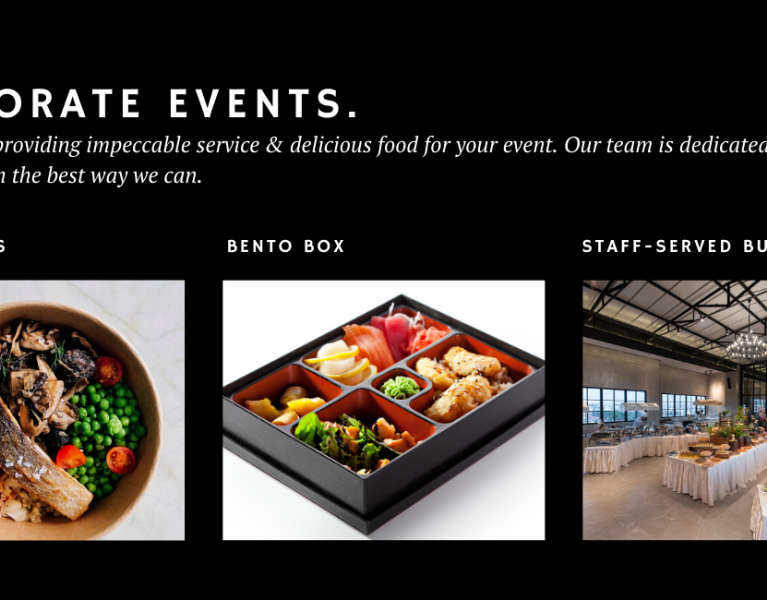 Manna Pot Catering | Best Wedding Caterer