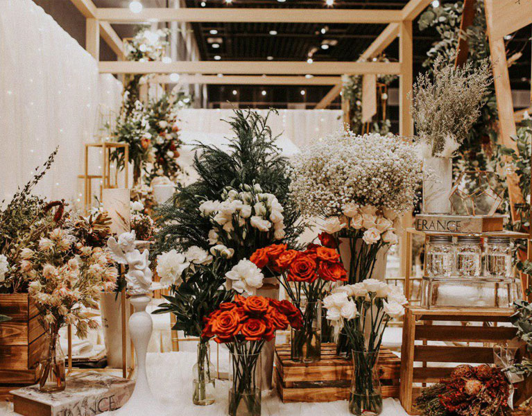 Manna Pot Catering Pte Ltd