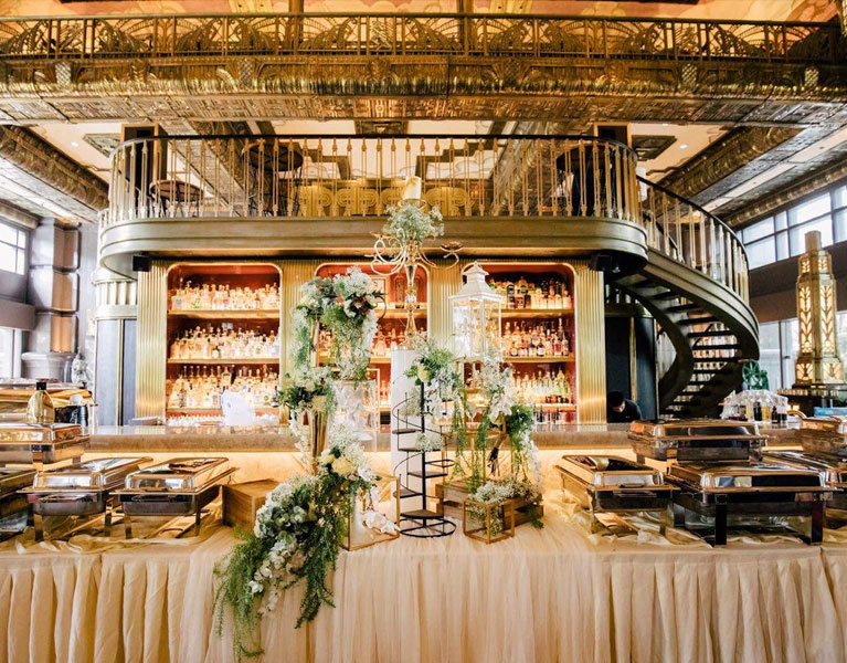 Manna Pot Catering Pte Ltd